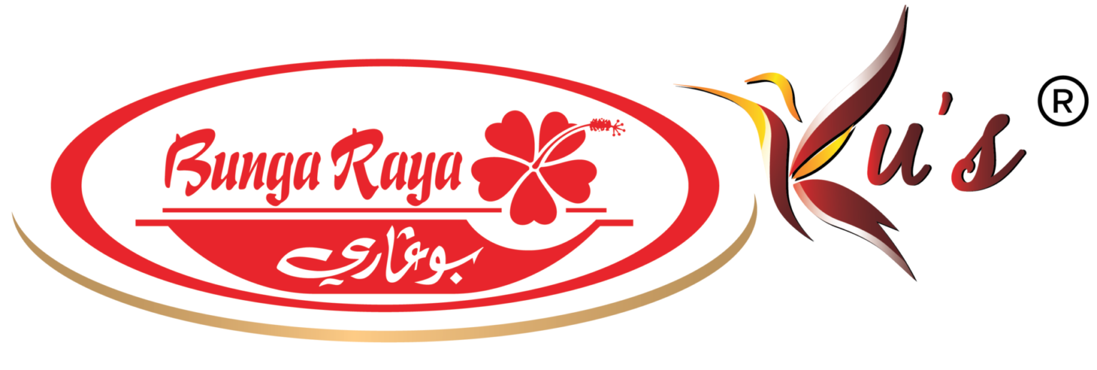 BUNGA RAYA KUS [Suriku] Serbuk Lada Putih Tulen 40g / Pure White Pepper ...