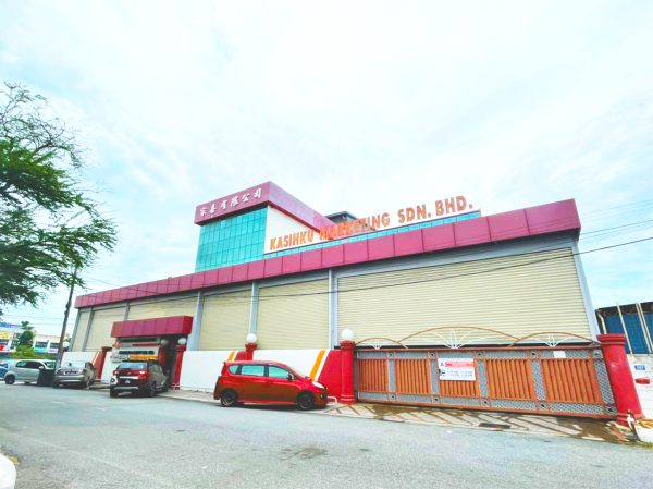 Our Company - Baking & Cooking Made Easy with BUNGA RAYA KU'S | Kasihku ...