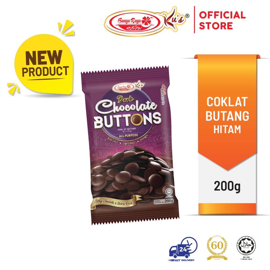 Shop - Baking & Cooking Made Easy with BUNGA RAYA KU'S | Kasihku ...