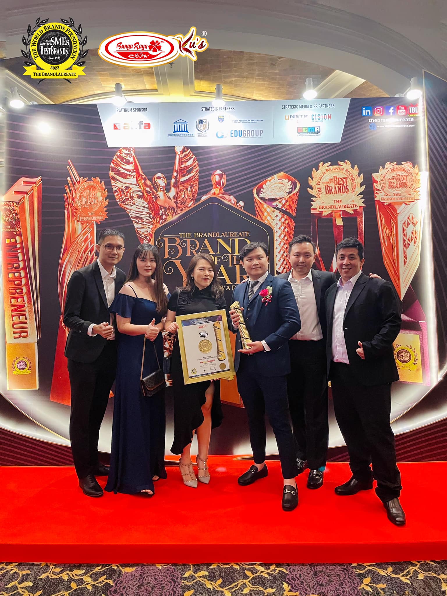 Celebrating Milestones and Embracing the Future - Baking & Cooking Made ...